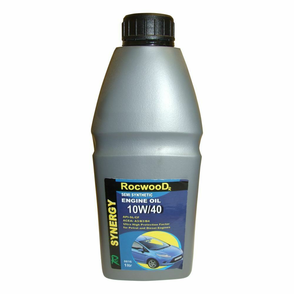 Chainsaw oil halfords store